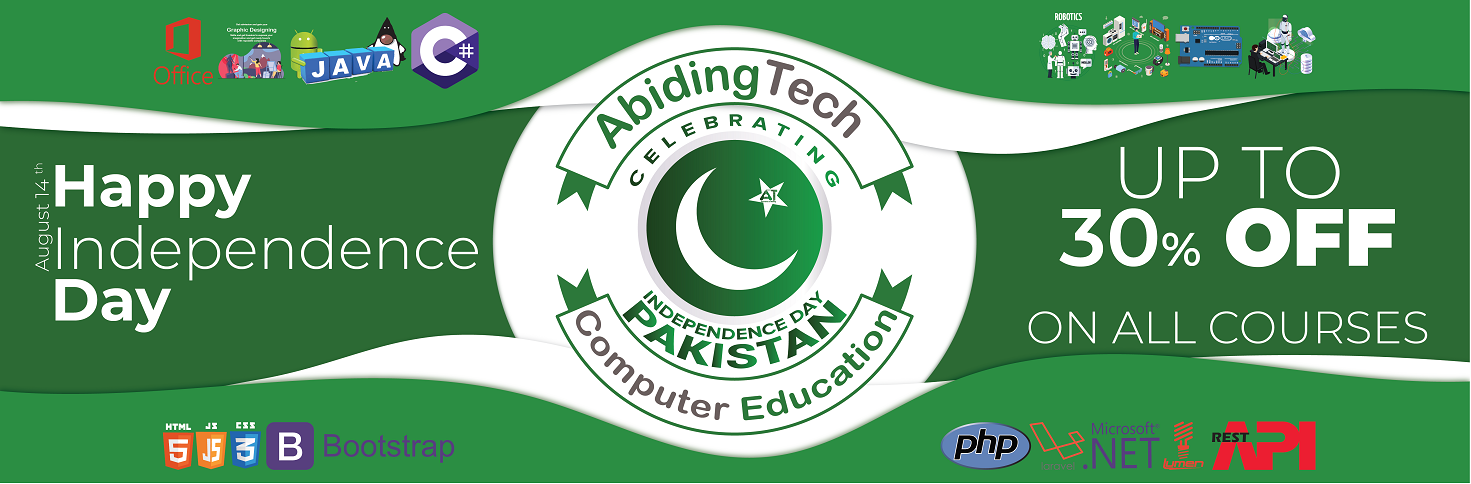 Abiding Tech Computer Education